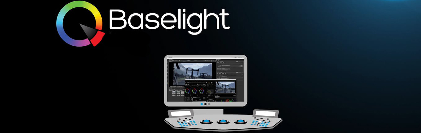 欢迎加入Baselight交流圈子_影视工业网-幕后英雄APP