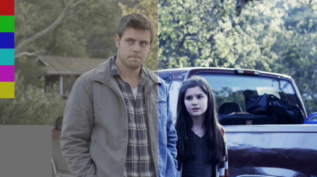 聊一聊CDL：一种化繁为简的色彩管理方式_影视工业网-幕后英雄APP