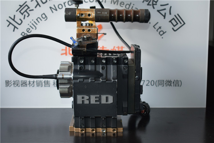出二手RED EPIC 5K 电影机一套，小成本电影制作首选机型_影视工业网-幕后英雄APP