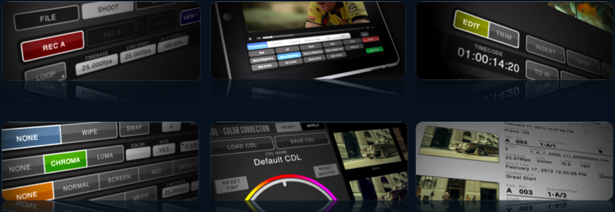 别再叫电脑拷贝了！DIT全流程梳理_影视工业网-幕后英雄APP