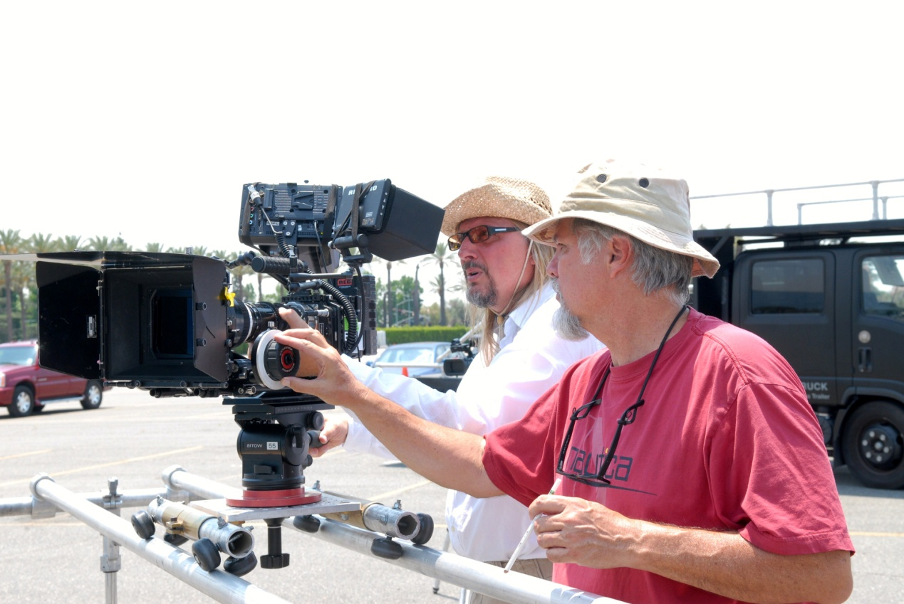 买监视器别着急，避免入坑，这些知识你一定要知道_影视工业网-幕后英雄APP