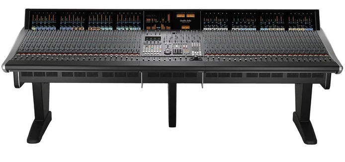 SSL Duality Delta 48调音台_影视工业网-幕后英雄APP