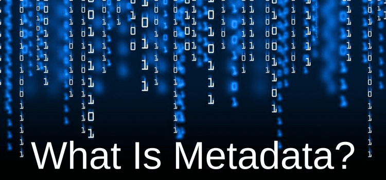Active存储知识：影视制作元数据（Metadata）的概念_影视工业网-幕后英雄APP