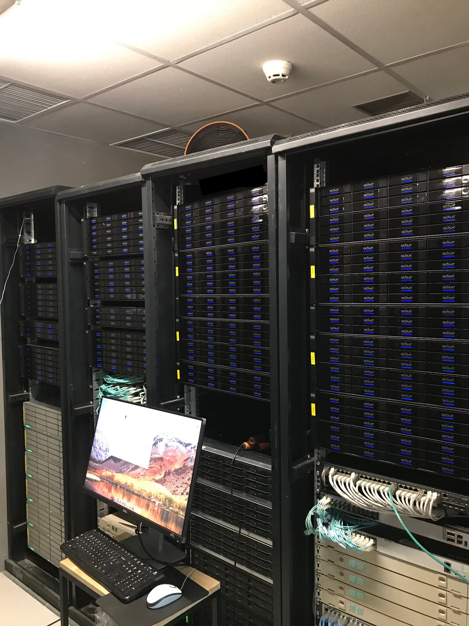 Active存储知识：对象存储（Object-based Storage）概述_影视工业网-幕后英雄APP