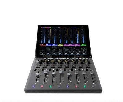 AVID爱维德 ProTools S1 CONTROL SURFACE 控制台 _影视工业网-幕后英雄APP