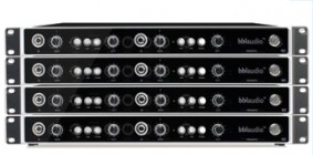 bblaudio M2 Preamp/DI 双通道专业话放.DI_影视工业网-幕后英雄APP