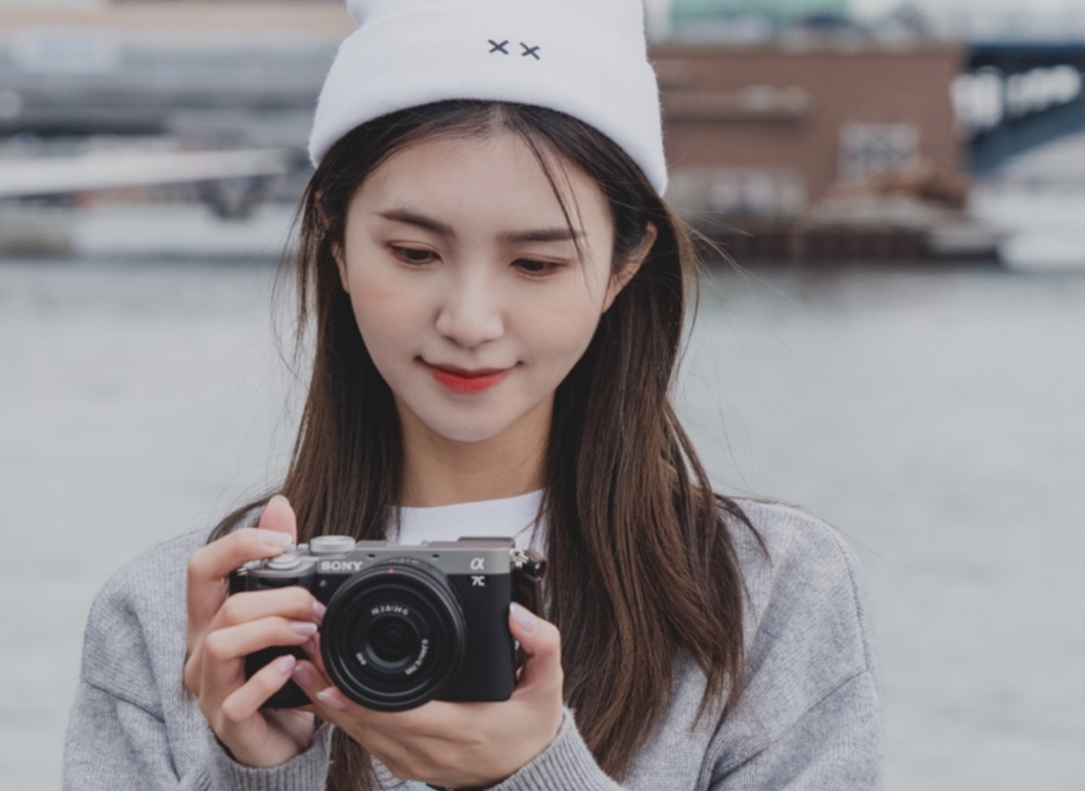 索尼Alpha 7C II、Alpha 7CR发布，全画幅微单™小“7”系列扩容_影视工业网-幕后英雄APP