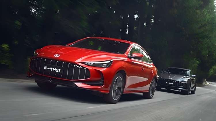 100Audio产品案例-为上汽名爵MG5上市宣传项目提供音乐版权_影视工业网-幕后英雄APP