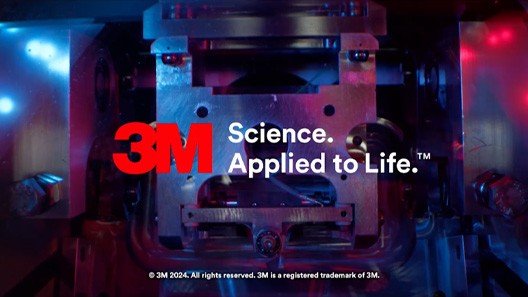 100Audio产品案例-为3M第七届进博会企业宣传项目提供音乐版权_影视工业网-幕后英雄APP