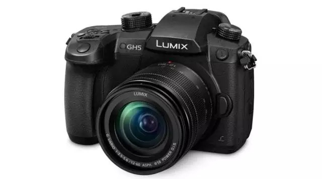 深度玩转GH5的五个配件！_影视工业网-幕后英雄APP