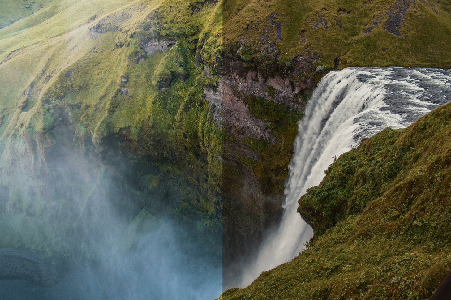 复古老电影风格LUT_影视工业网-幕后英雄APP