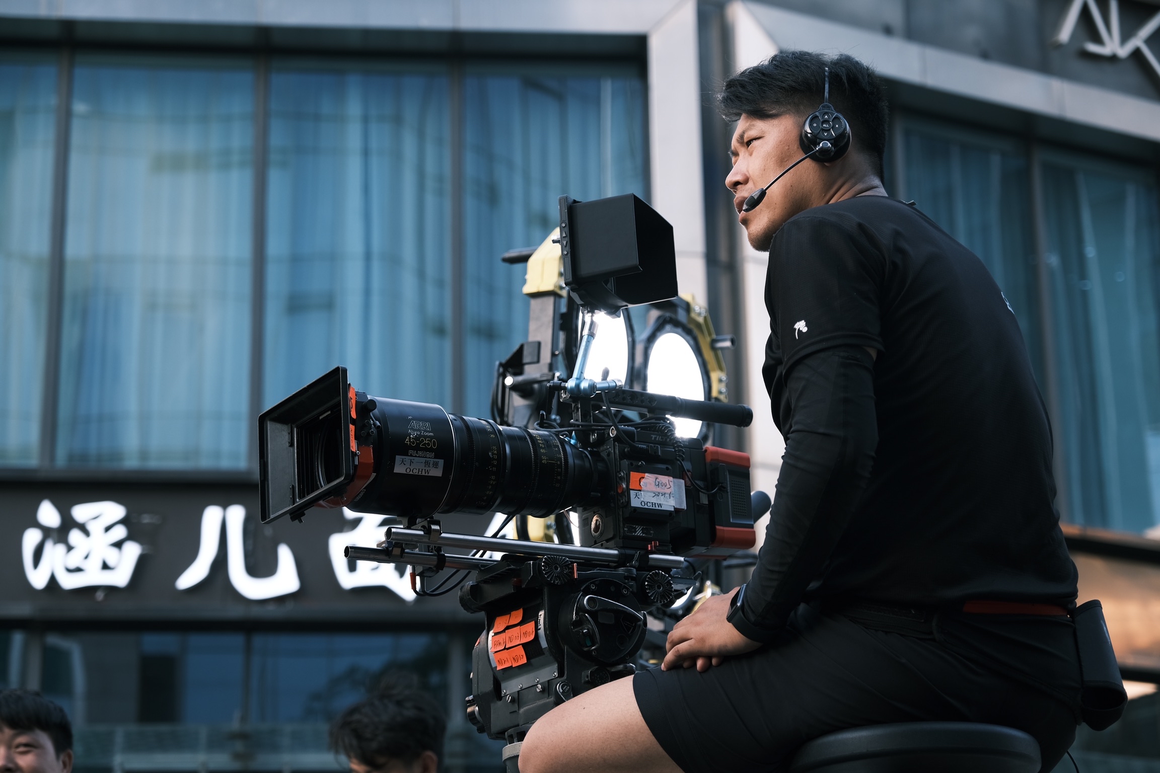 影人档案_影视工业网